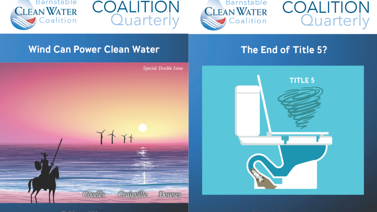 Barnstable Clean Water Coalition