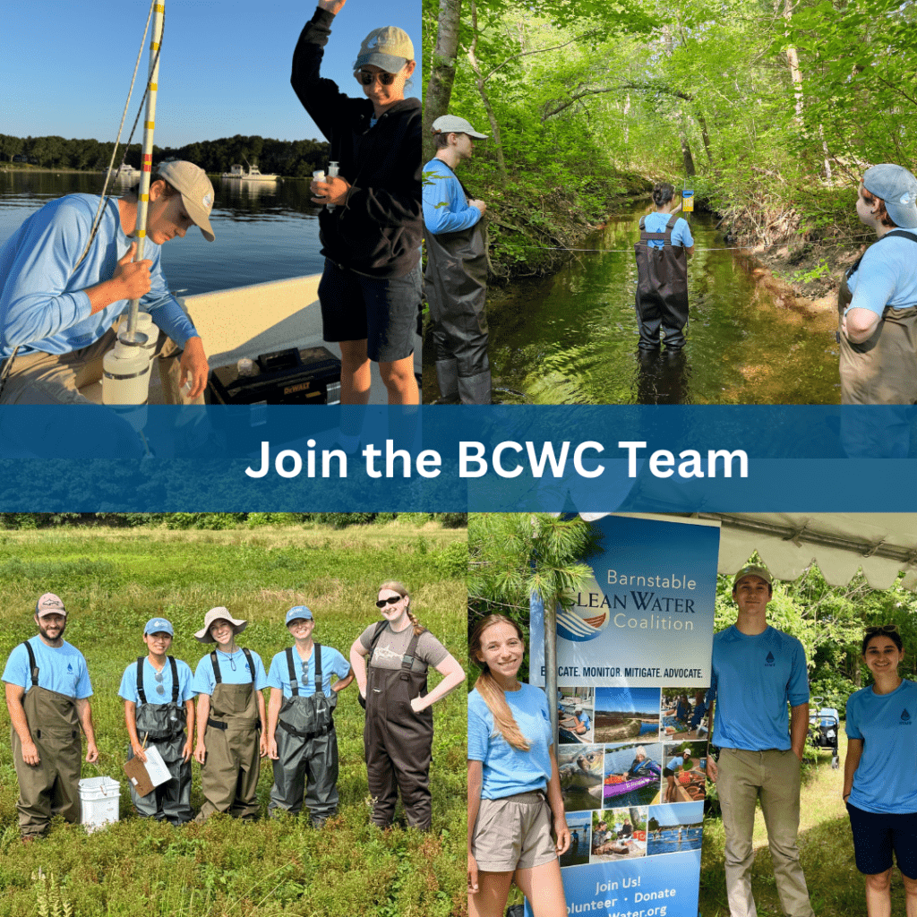Barnstable Clean Water Coalition
